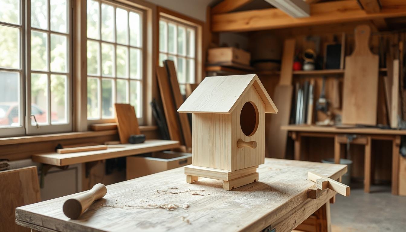 Easy DIY Woodworking Projects for Every Skill Level