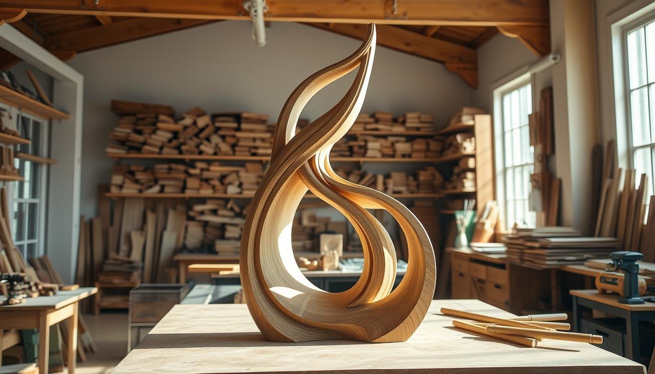 What I Learned With These Creative Woodworking Projects