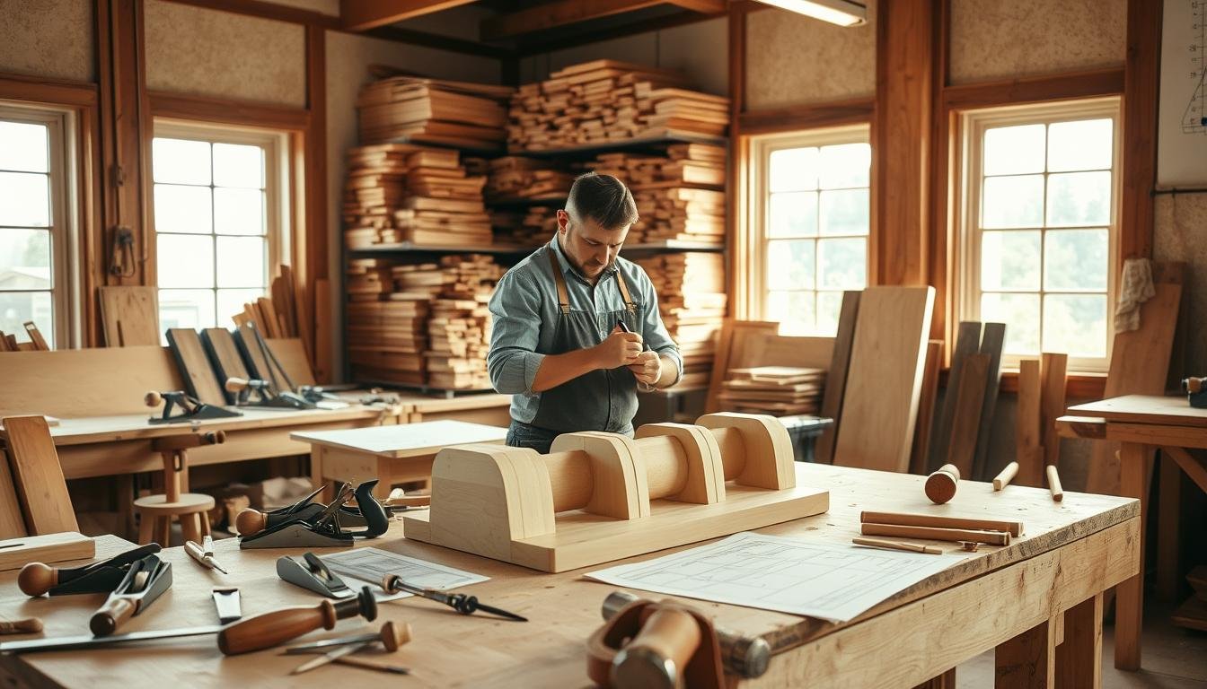 How to Price Woodworking Projects and Profit